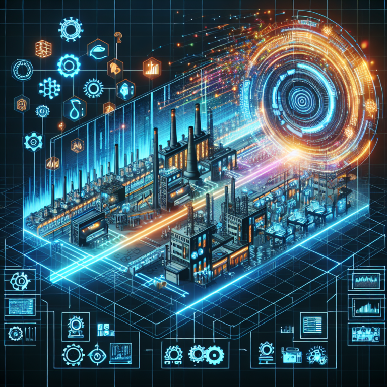 Digital Twins: Transforming Industry with Real-Time Simulation ...